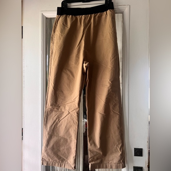 Essentials | Pants | Mens Tan Pants | Poshmark